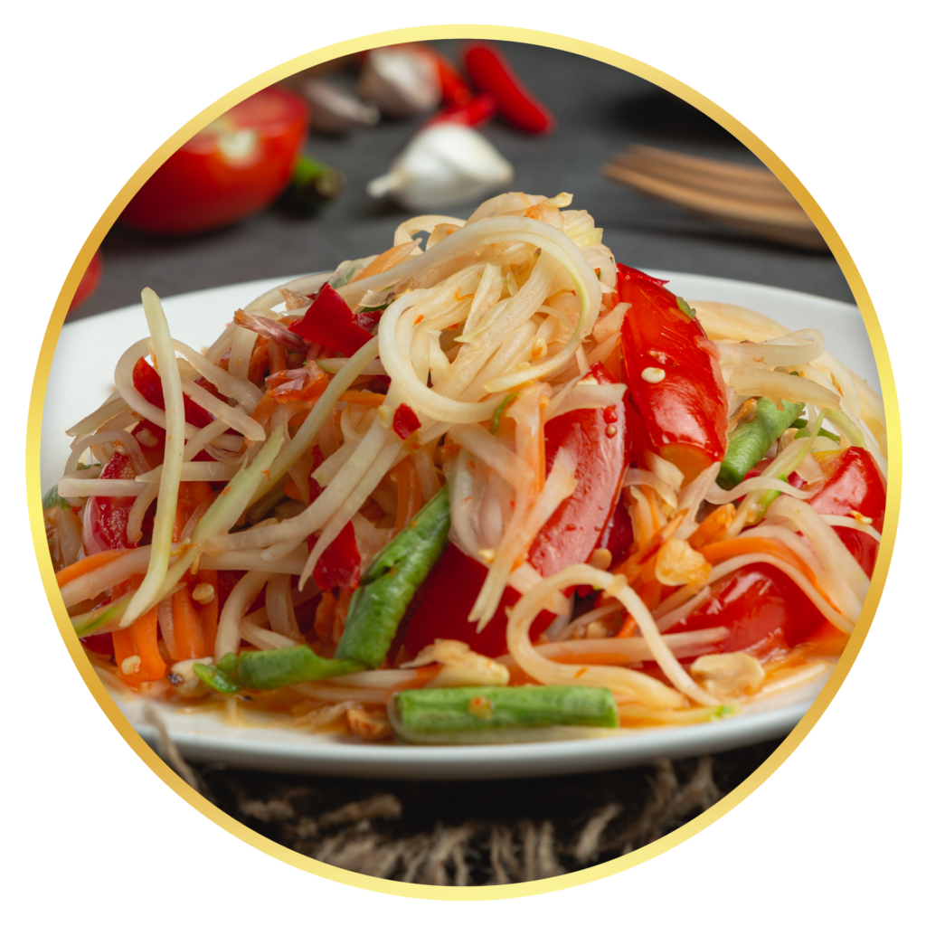 Restaurant Kroewa Thai Groningen