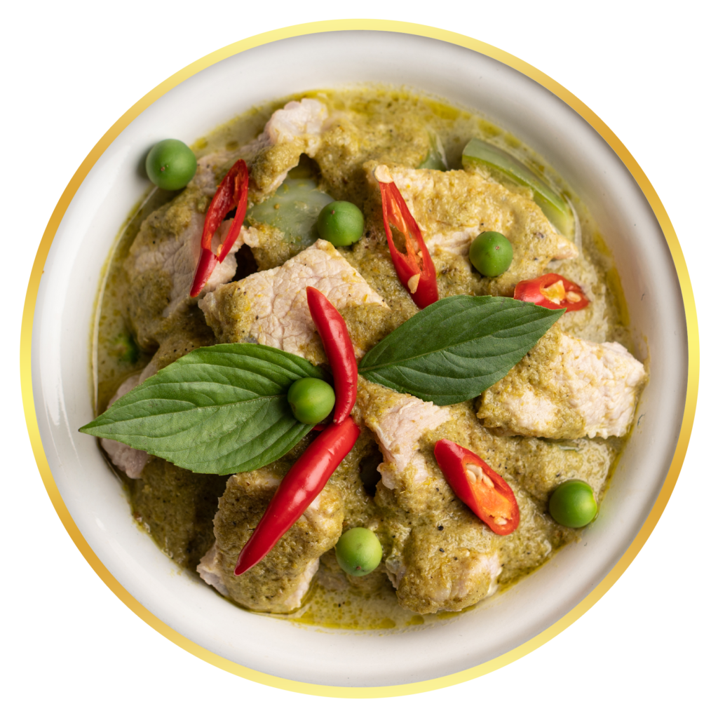 Restaurant Kroewa Thai Groningen