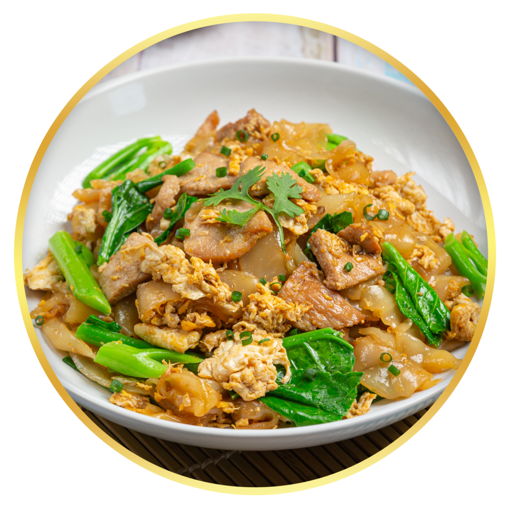 Restaurant Kroewa Thai Groningen