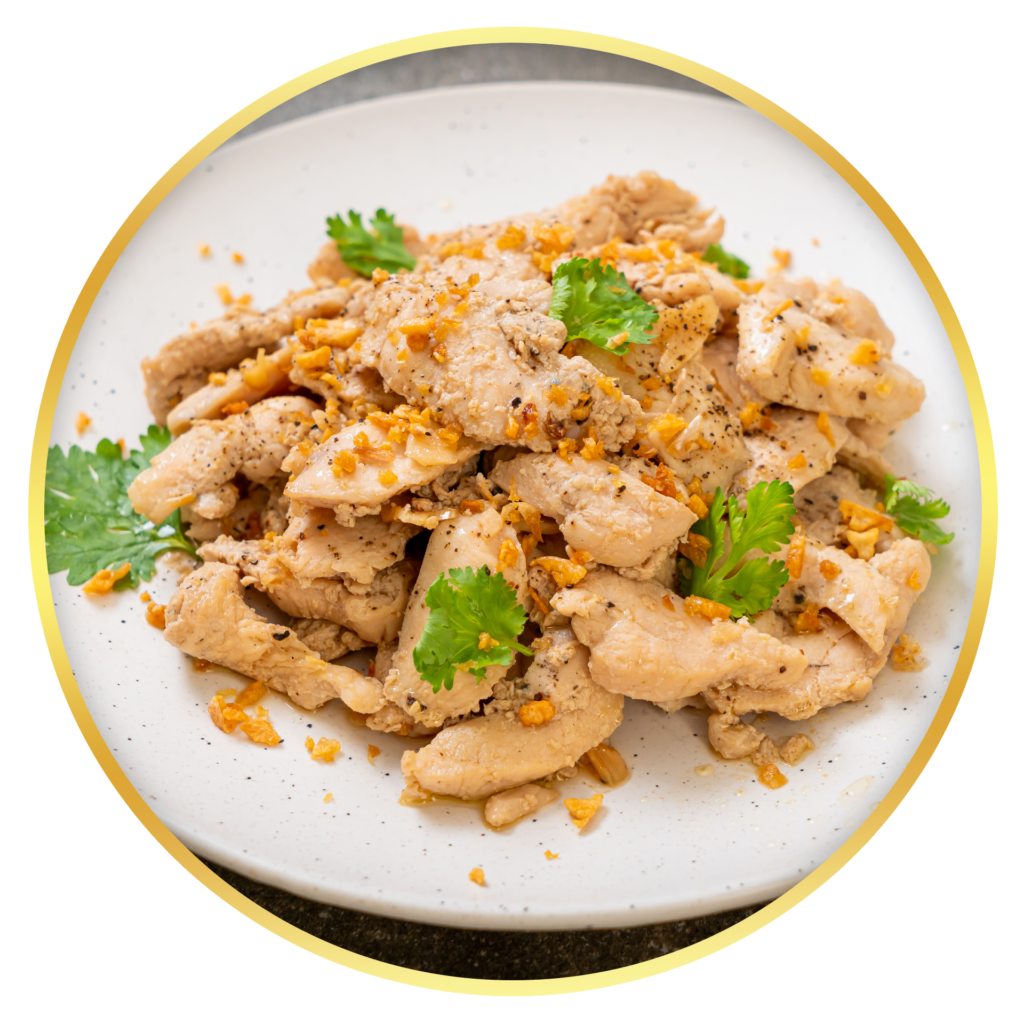 Restaurant Kroewa Thai Groningen