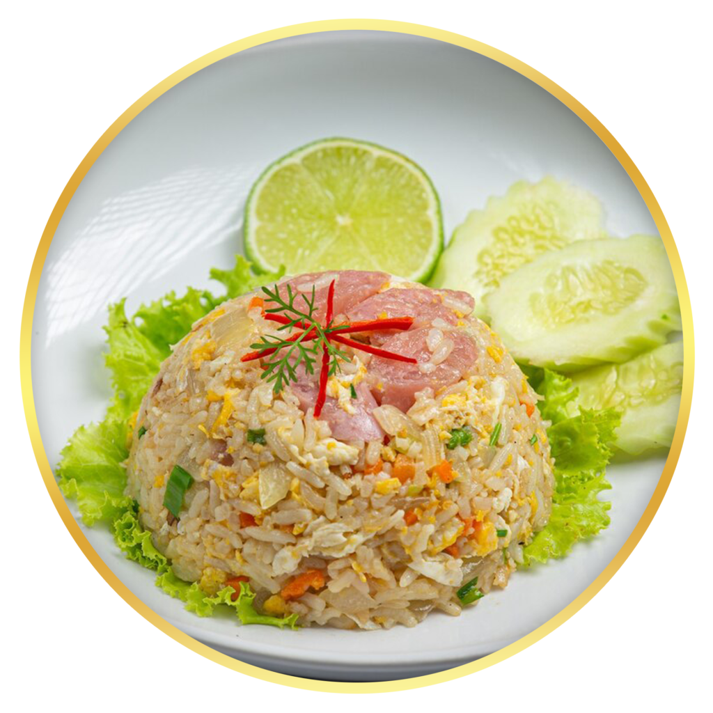 Restaurant Kroewa Thai Groningen