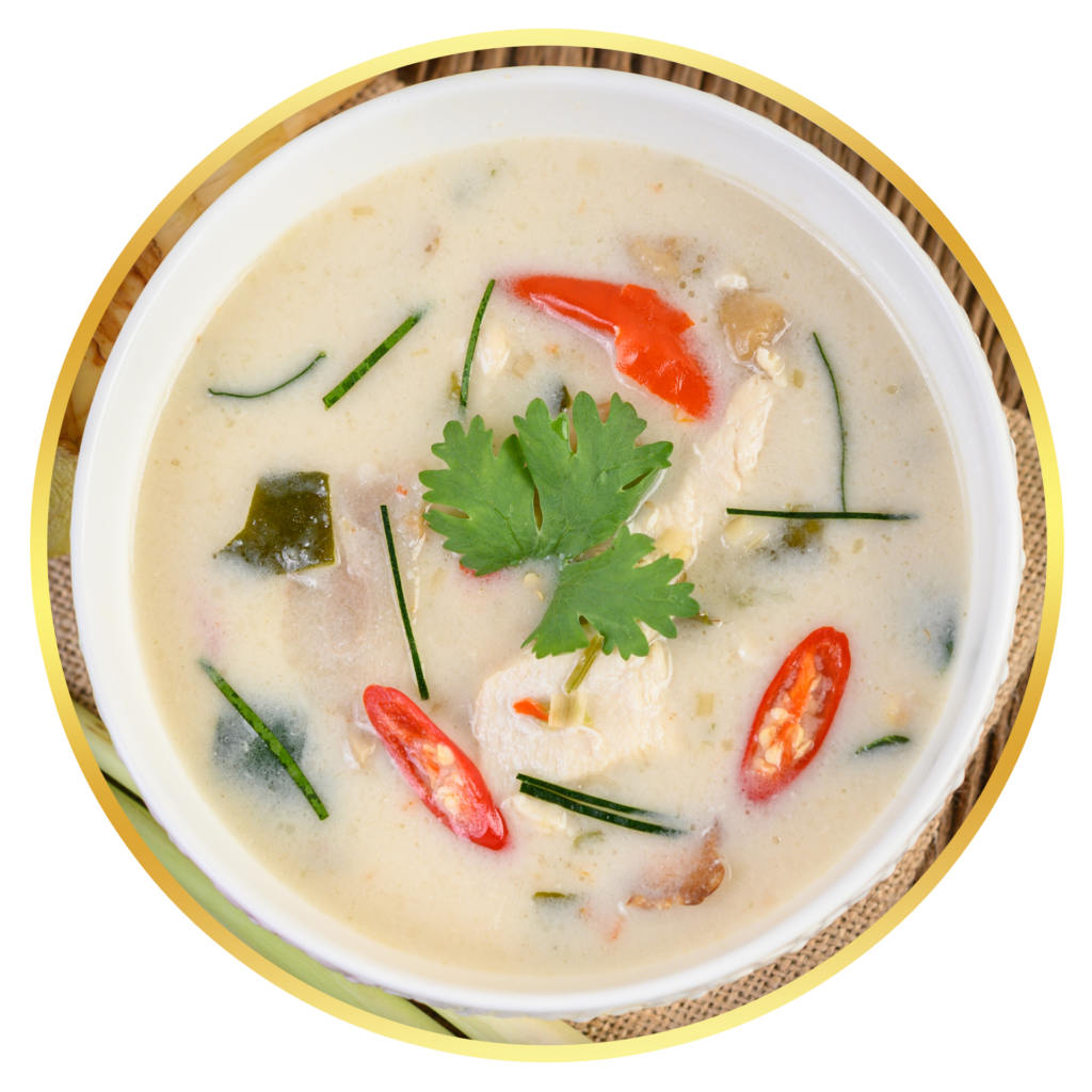 Restaurant Kroewa Thai Groningen