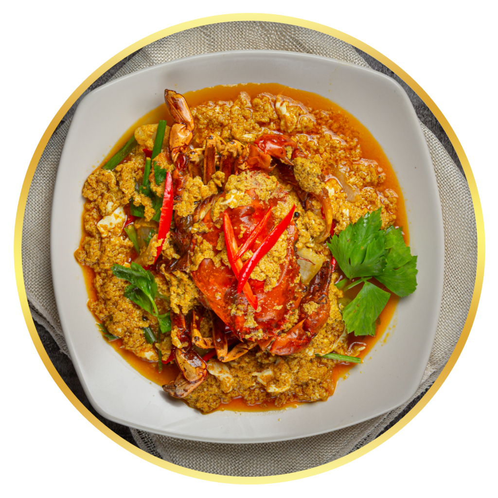 Restaurant Kroewa Thai Groningen